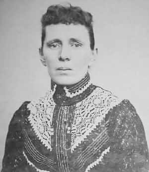 Veitch Family Tree - Emily Veitch