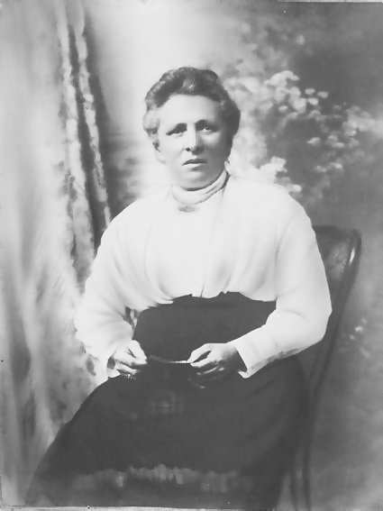 Veitch Family Tree - Emily Veitch