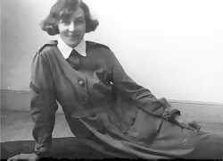 Veitch Family Tree - Emily Jean Veitch