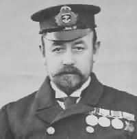 Veitch Family Tree - John Veitch Snr.