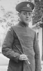 Veitch Family Tree - Percy Veitch